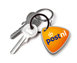 Ontvangen: alles over het ontvangen van je post of pakket | PostNL