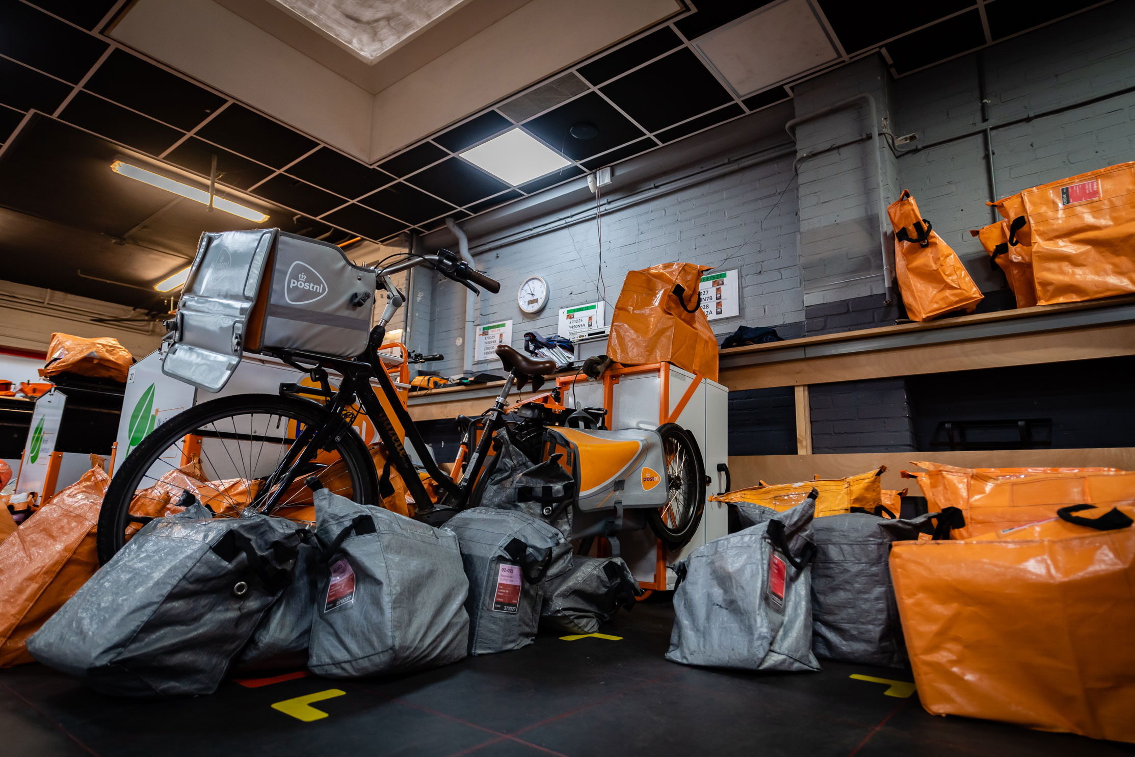 Downloads - Feestdagen | PostNL