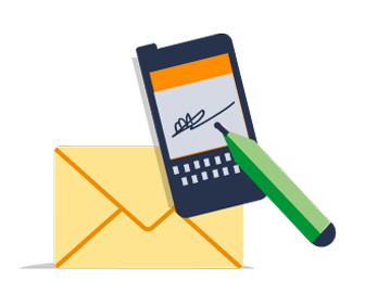 Verzendopties voor je briefpost| PostNL | PostNL