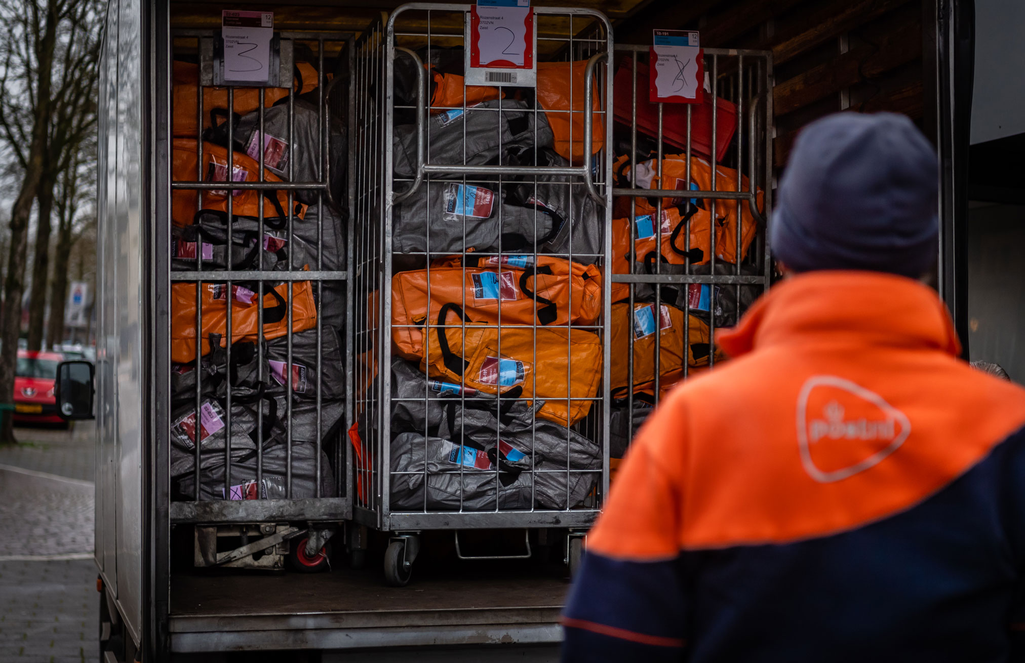 Downloads - Feestdagen | PostNL