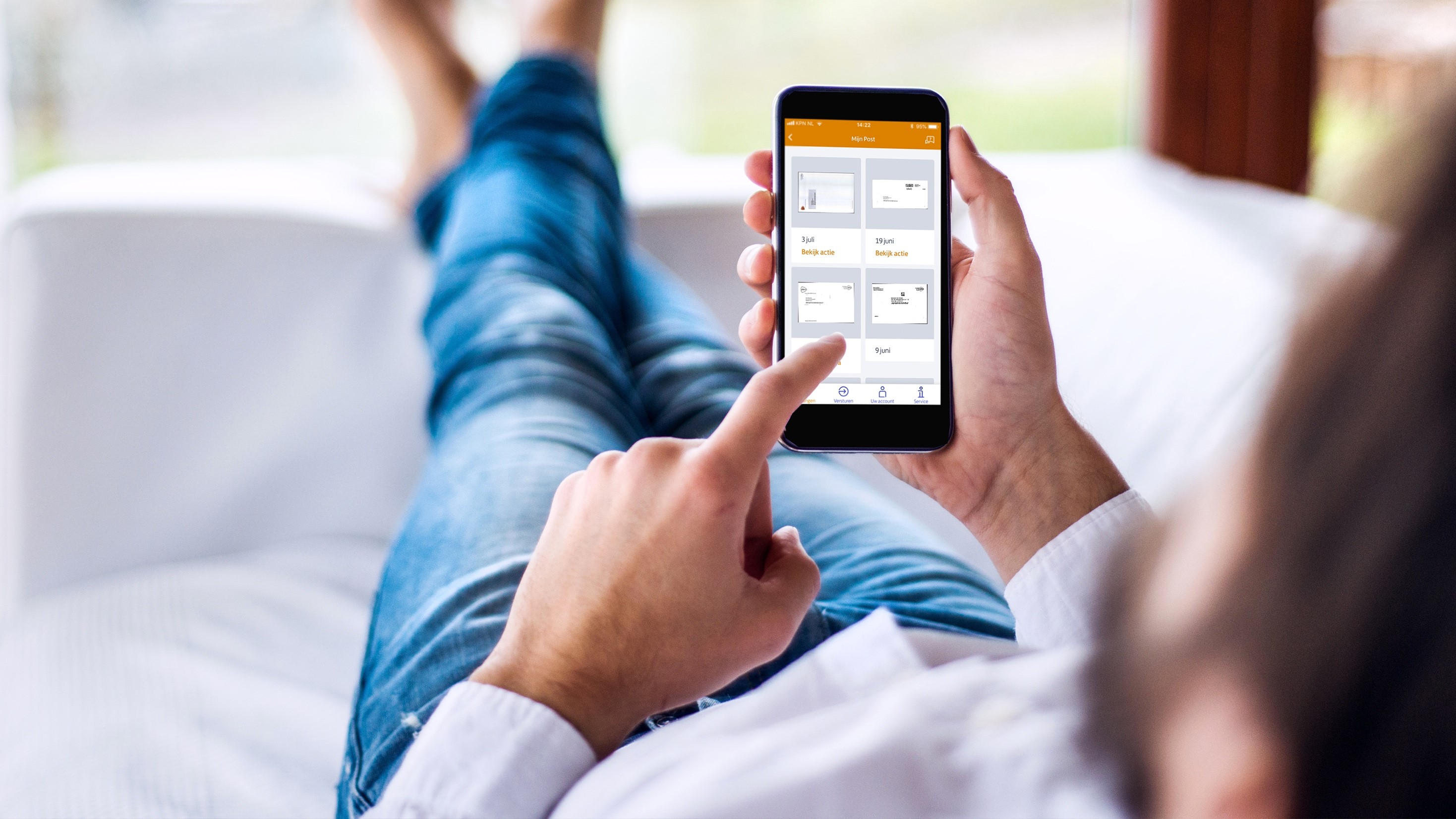 Downloads - Brievenpost | PostNL