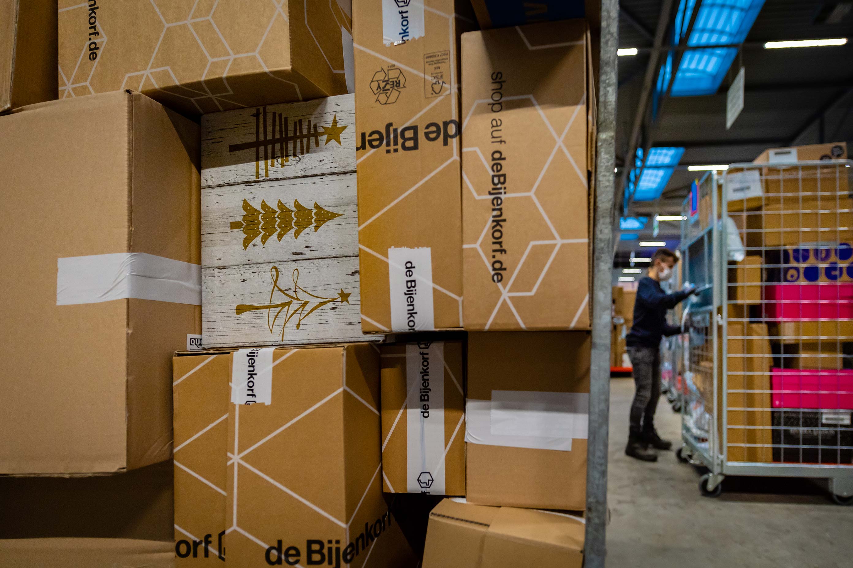 Downloads - Feestdagen | PostNL