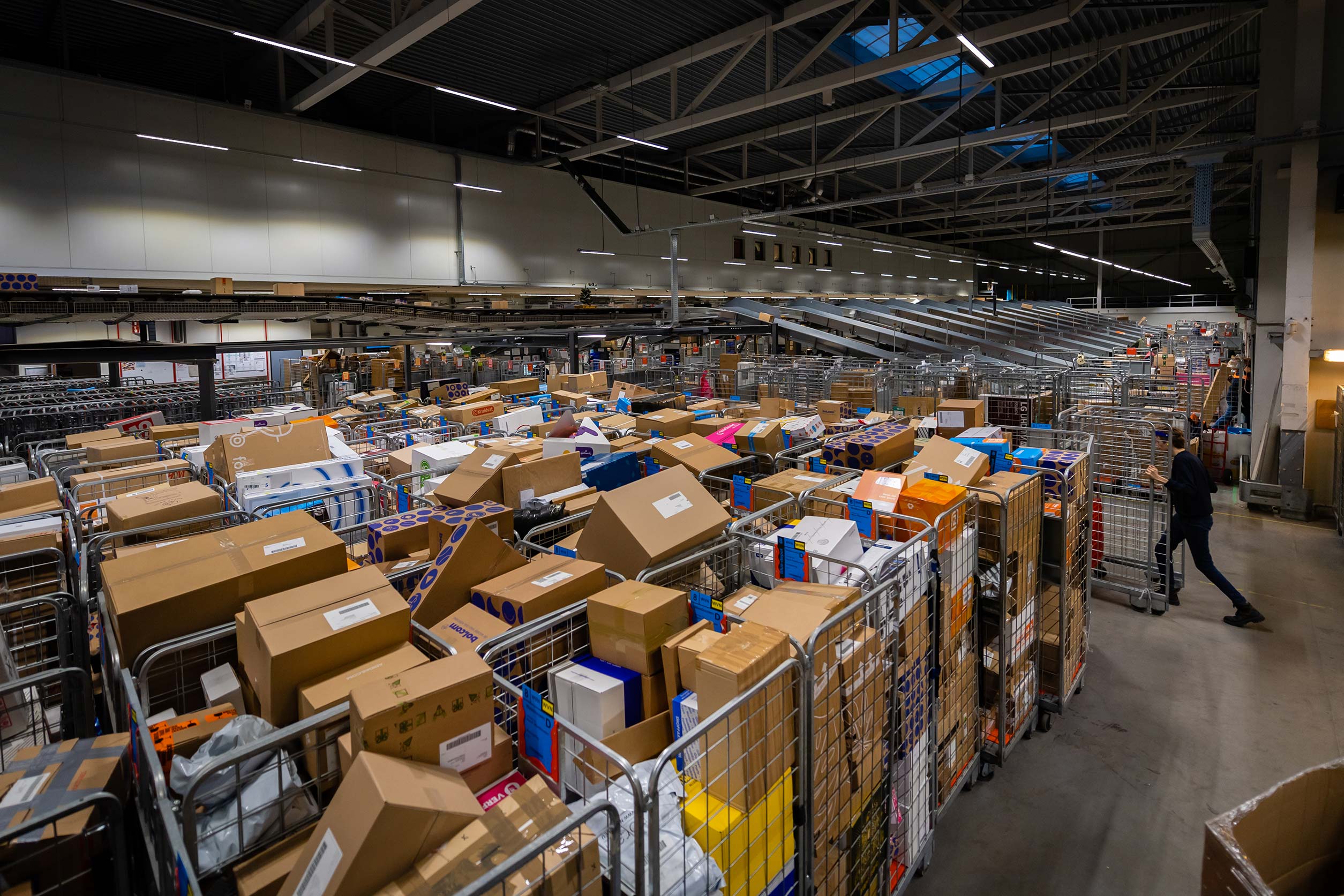 Downloads - Feestdagen | PostNL