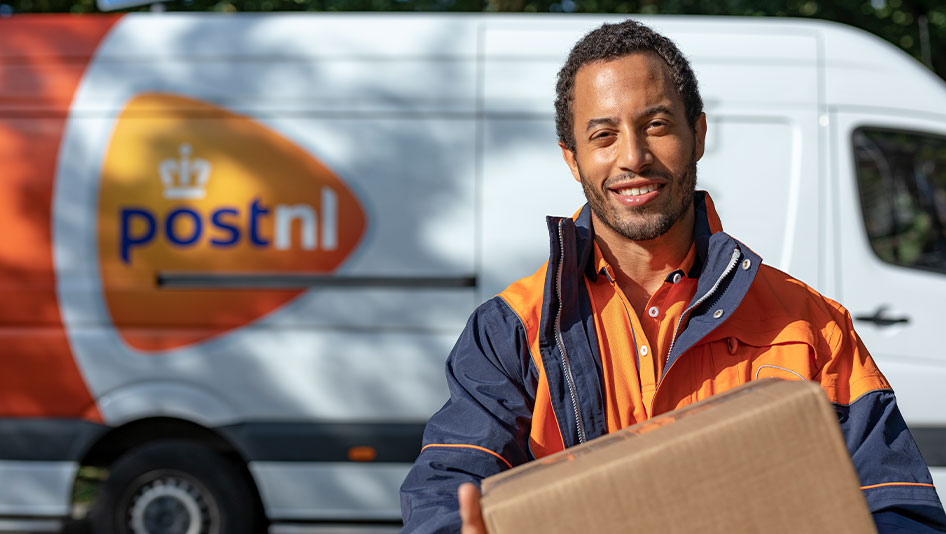 Word bezorger bij PostNL | PostNL