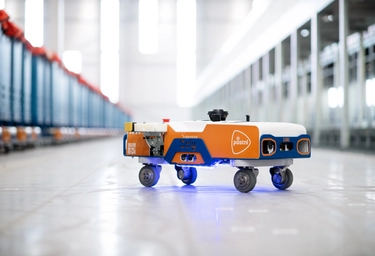 PostNL's strategy | PostNL