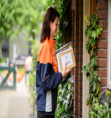 Ontvang ik vandaag post? | PostNL