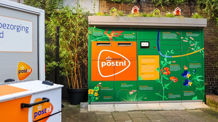 PostNL bereikt weer top 3 als een van de meest duurzame bedrijven | PostNL