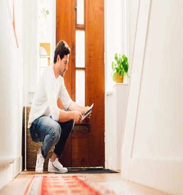 Makkelijk geld cadeau geven | PostNL