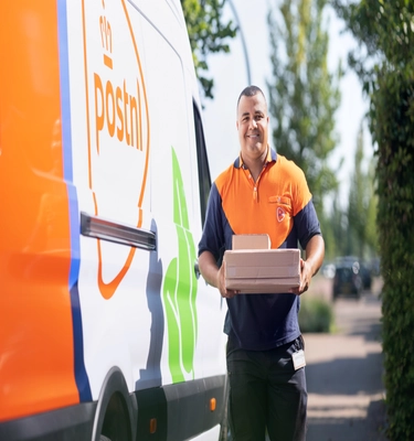 Werken in de operatie | PostNL | PostNL