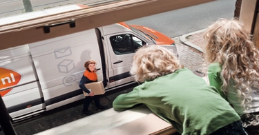 Gratis lesmateriaal voor basisscholen | PostNL