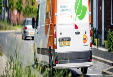 Business solutions for parcel & mail services | PostNL