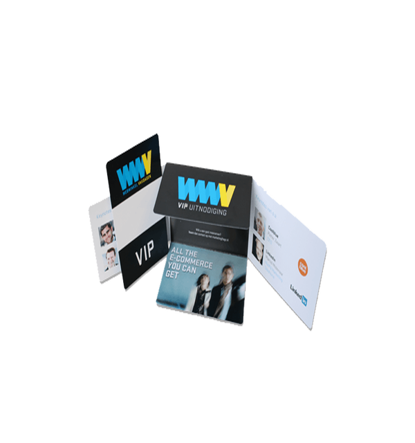 Design van je poststukken | PostNL