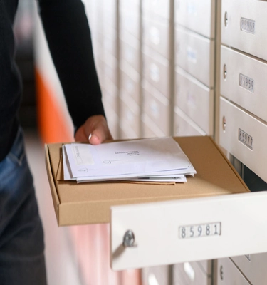 Post ontvangen: alles over het ontvangen van post | PostNL