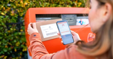 Wij zijn PostNL en we hebben iets voor je | PostNL
