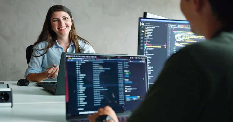 Are you a tech specialist? | PostNL