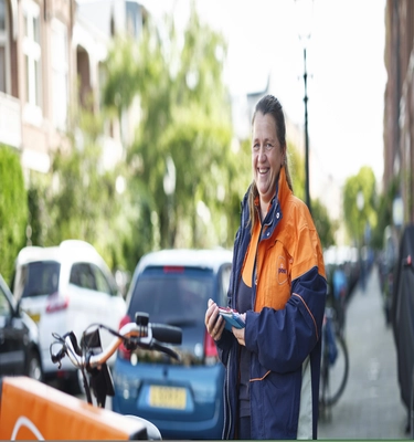 Werken in de operatie | PostNL | PostNL