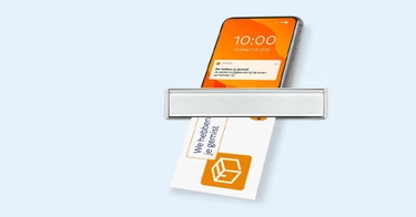 Create a PostNL account to track your parcel online | PostNL