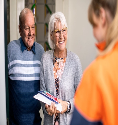 Toekomst van post | PostNL | PostNL